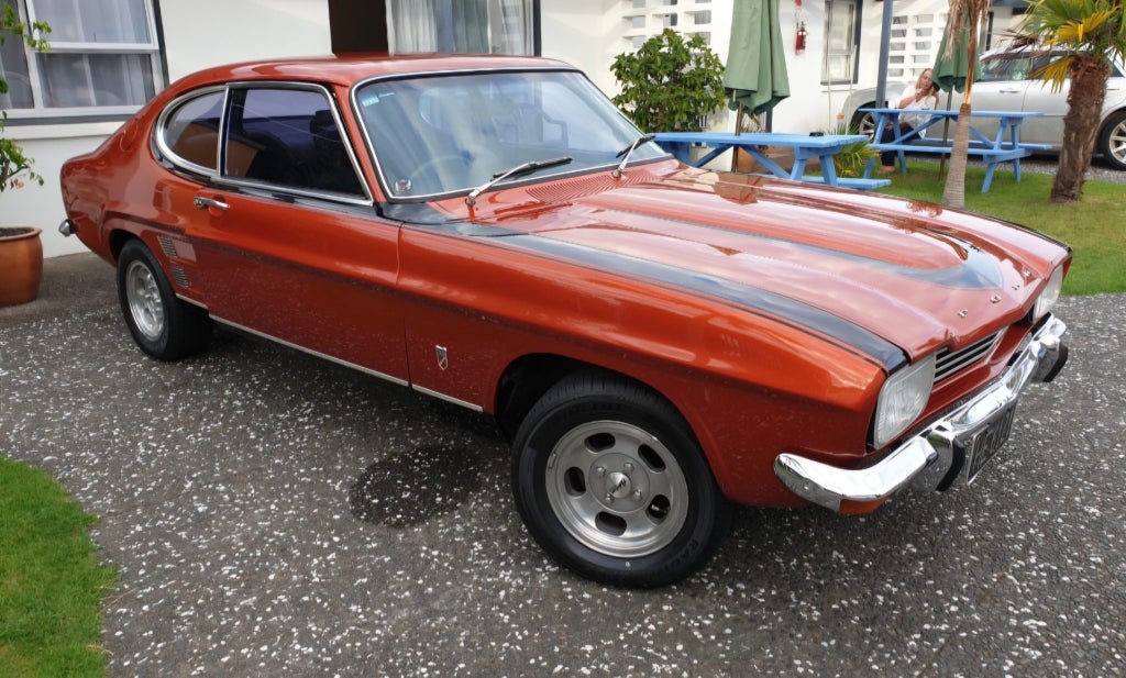 Ford Capri for sale | New & Used | Trade Me Motors