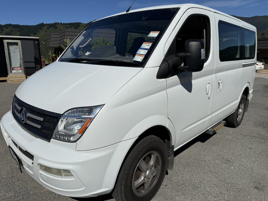 LDV Vans for Sale | New & Used | Trade Me Motors