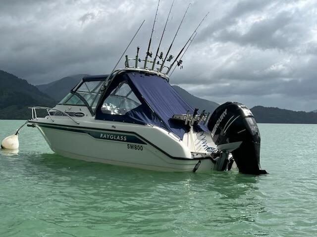 Boats & marine for sale | New & Used | Trade Me Motors