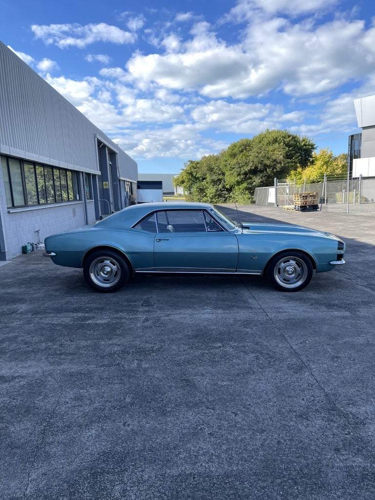 Chevrolet Camaro for sale | New & Used | Trade Me Motors