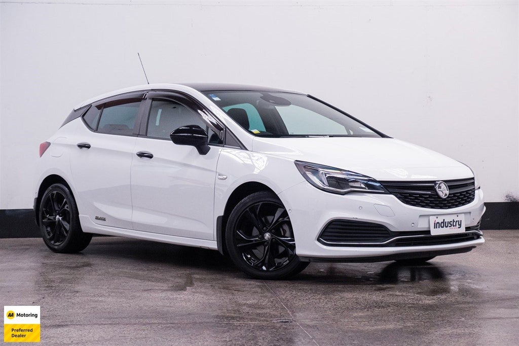 Holden Astra for sale | New & Used | Trade Me Motors