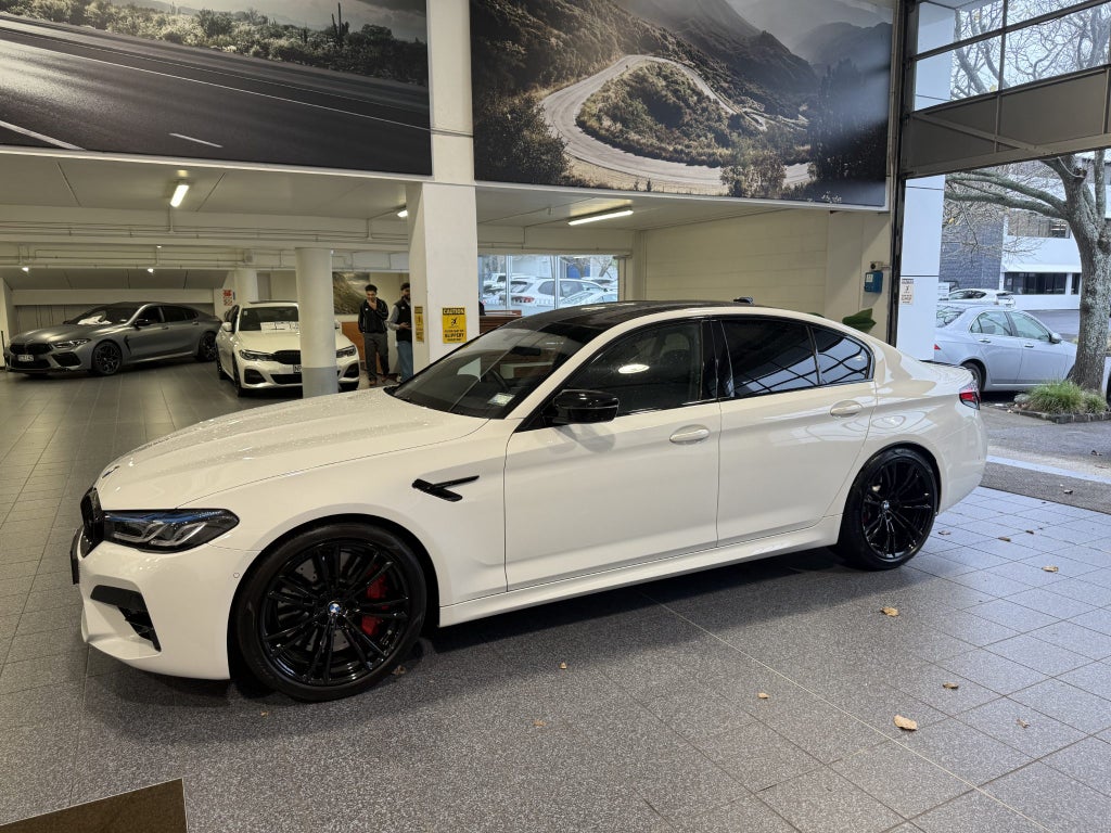BMW M5 for sale | New & Used | Trade Me Motors
