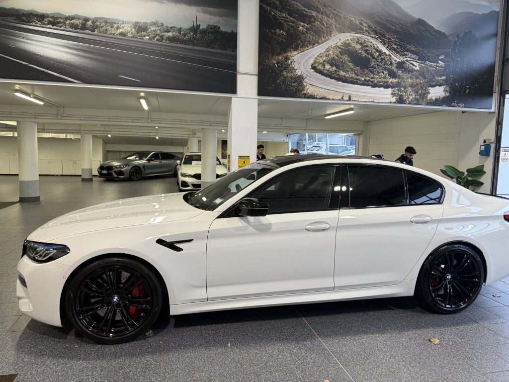 BMW M5 for sale | New & Used | Trade Me Motors