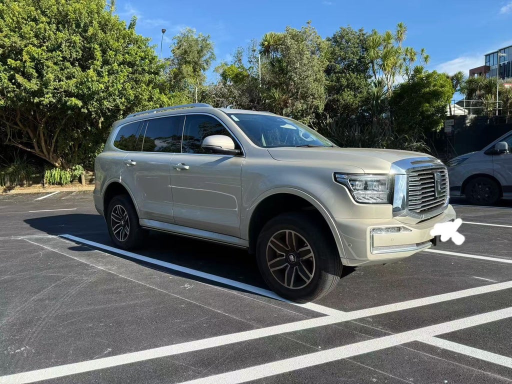 GWM Tank 500 for sale | New & Used | Trade Me Motors