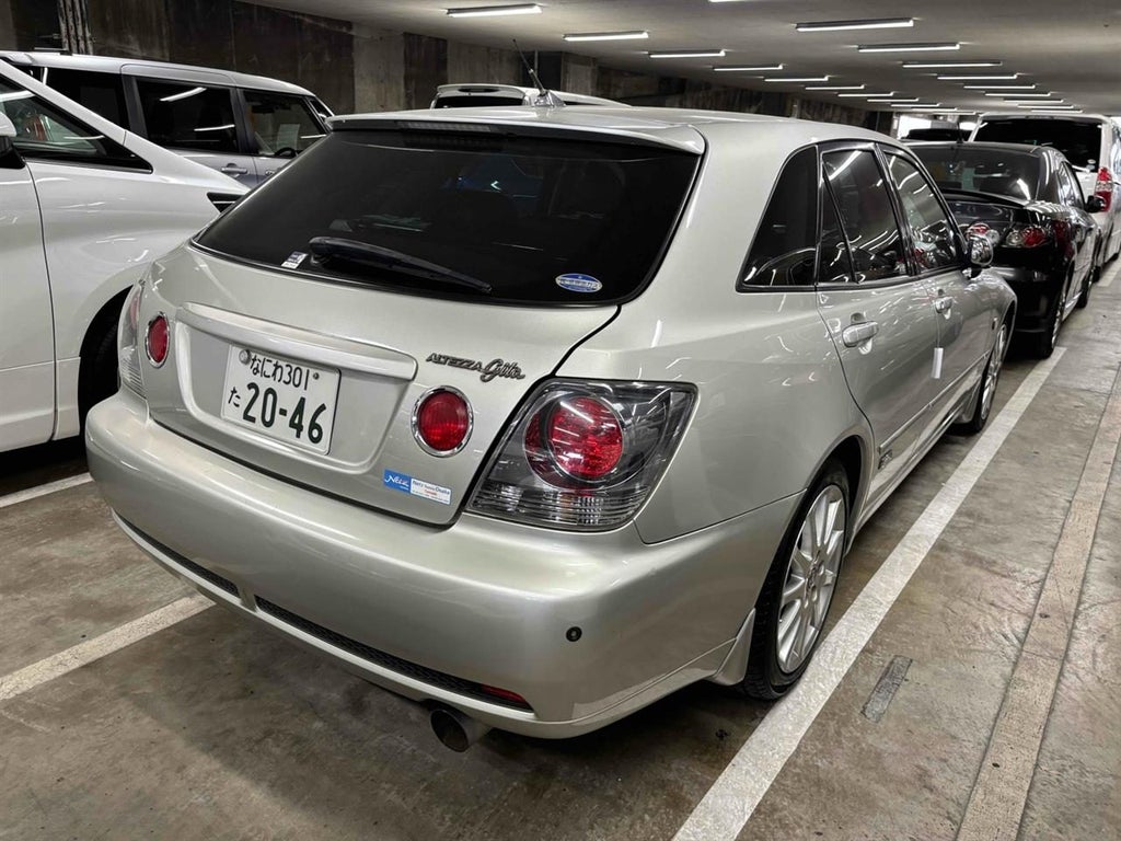 Toyota Altezza for sale | New & Used | Trade Me Motors