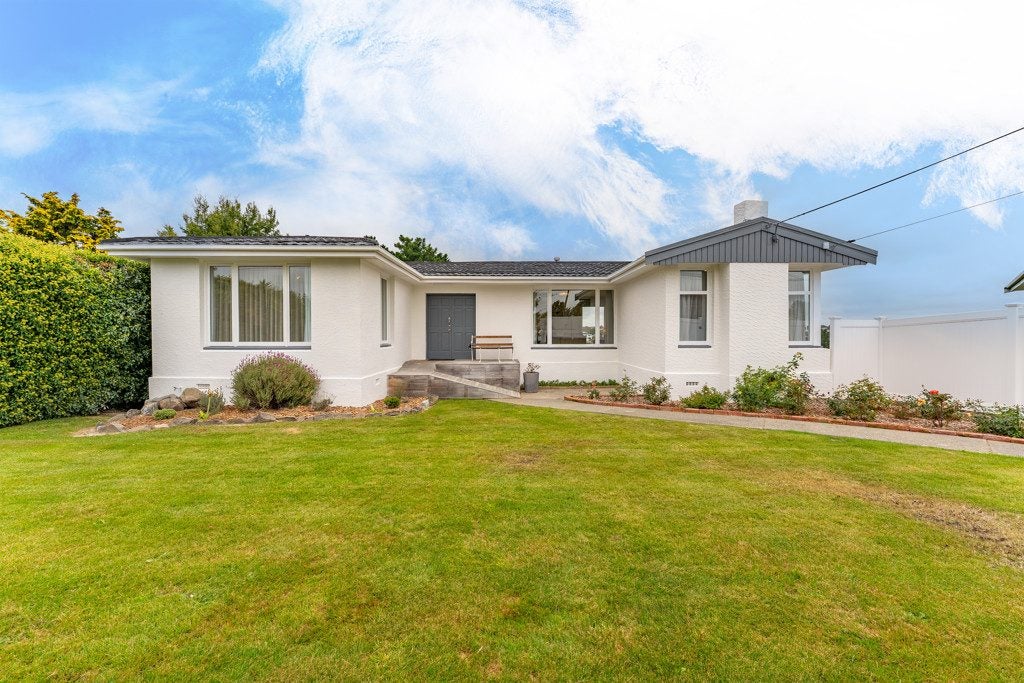 About Harcourts Timaru | Trade Me Property