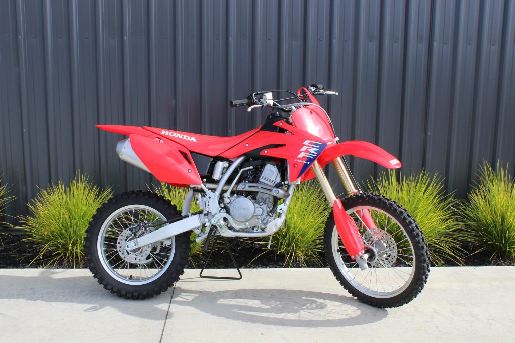 Honda Crf150r For Sale