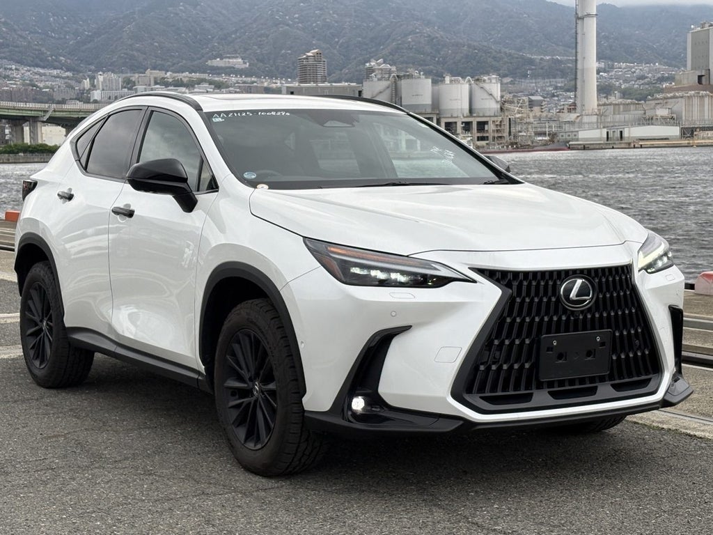 Lexus NX 350h for sale | New & Used | Trade Me Motors
