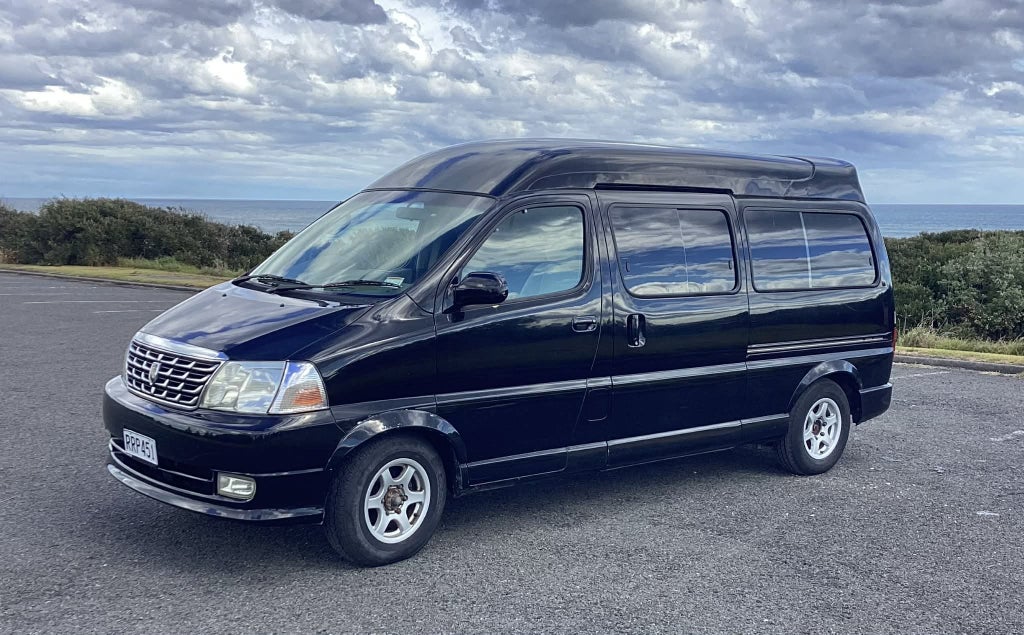 Mobility Vans for Sale | New & Used | Trade Me Motors