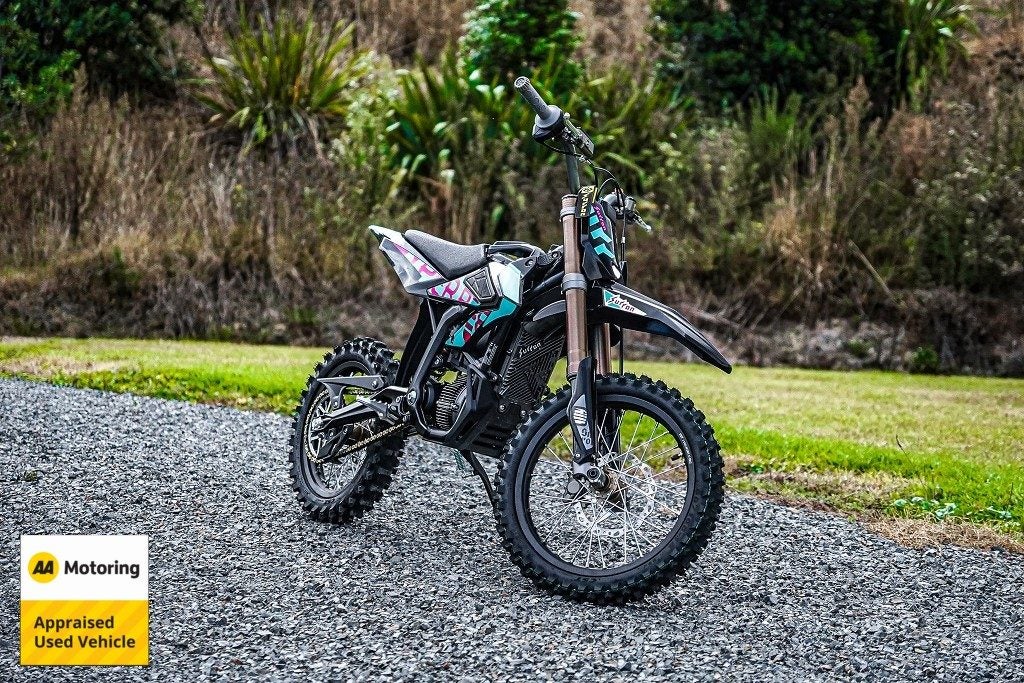 Sur-Ron for sale | New & Used | Trade Me Motors