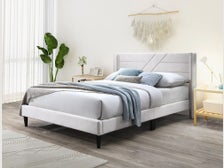 Trade me king single beds store