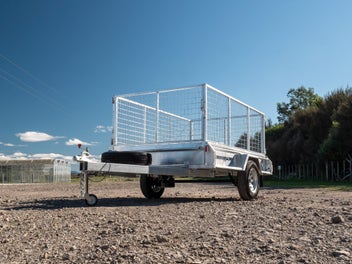 Tuff Trailers for Sale | New & Used | Trade Me Motors