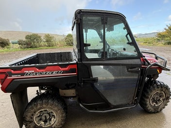 Polaris Rangers for Sale | New & Used | Trade Me Motors