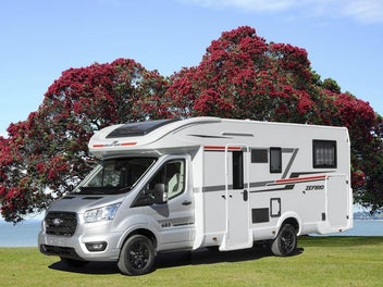 Motorhomes for sale | Trade Me Motors