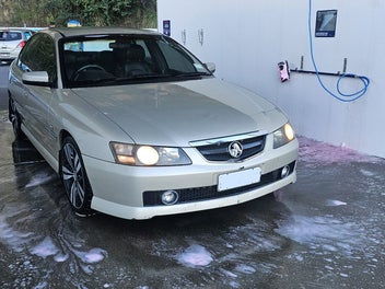 Holden Commodore VY Cars for Sale | New & Used | Trade Me Motors