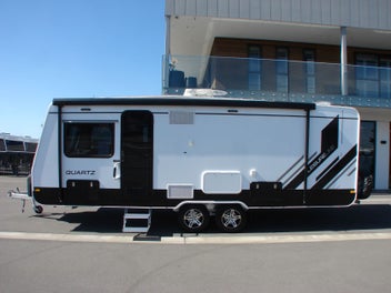 Leisureline Caravans for Sale | New & Used | Trade Me Motors
