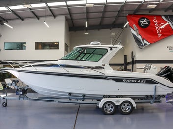 Rayglass Boats for Sale | New & Used | Trade Me Motors