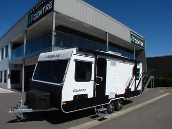 Leisureline Caravans for Sale | New & Used | Trade Me Motors