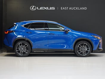 Lexus NX 350h for sale | New & Used | Trade Me Motors