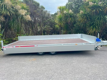 Car Trailers for Sale | New & Used | Trade Me Motors