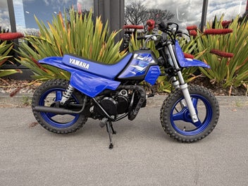 50cc Motorcycles for Sale | New & Used | Trade Me Motors