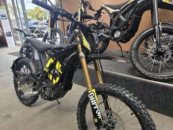 Sur-Ron for sale | New & Used | Trade Me Motors