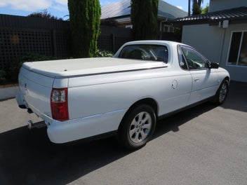 Utes for Sale | New & Used | Trade Me Motors