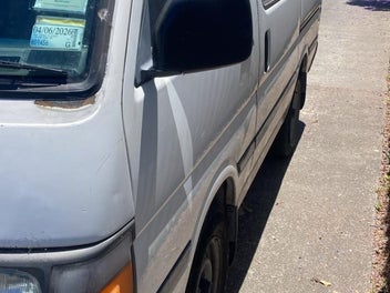 Vans for Sale | New & Used | Trade Me Motors