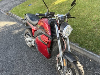 Mopeds for Sale | New & Used | Trade Me Motors
