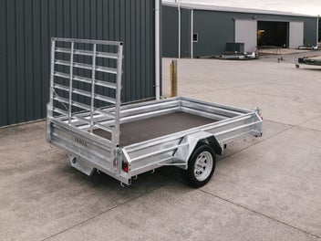 Transport Trailers for Sale | New & Used | Trade Me Motors
