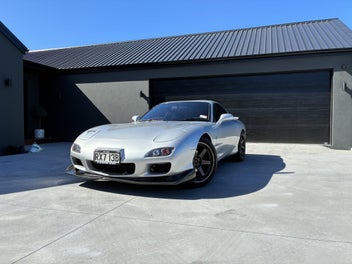 Mazda RX7 for sale | New & Used | Trade Me Motors