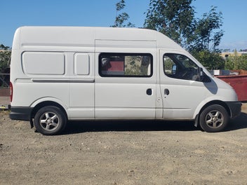 LDV V80 for sale | New & Used | Trade Me Motors