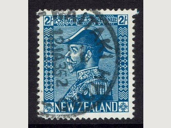 Rare NZ Stamps | Shop New & Used | Trade Me Marketplace