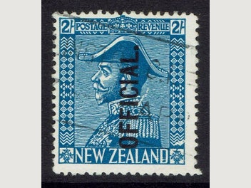 Rare NZ Stamps | Shop New & Used | Trade Me Marketplace