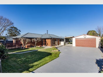 Div Harrison | Real Estate Agent | Trade Me Property