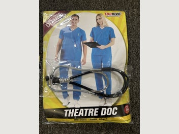 Look Sharp Costumes | Shop New & Used | Trade Me Marketplace