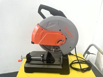 Metal Cutting Drop Saws | Shop New & Used | Trade Me Marketplace