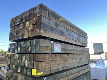 100X100 Posts | Building & Renovation | Trade Me Marketplace