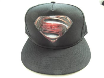 Superman Logos | Shop New & Used | Trade Me Marketplace