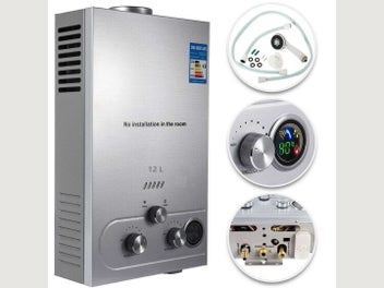 Gas Califonts | Building & Renovation | Trade Me Marketplace