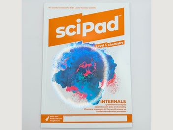 SciPad Workbooks | Shop New & Used | Trade Me Marketplace