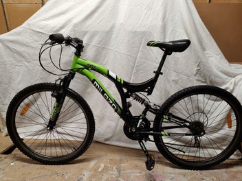 Milazo Bikes | Shop New & Used | Trade Me Marketplace