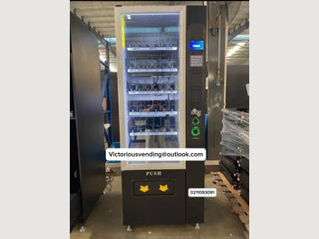 Vending Machines for Sale | New & Used | Trade Me Marketplace