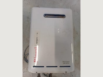 Gas Califonts | Building & Renovation | Trade Me Marketplace