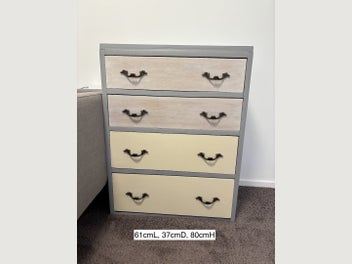 Listings from AshGolden | Trade Me
