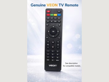 Veon TVs | Shop New & Used | Trade Me Marketplace