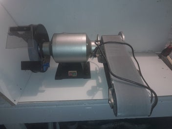 Bench Grinders | Shop New & Used | Trade Me Marketplace