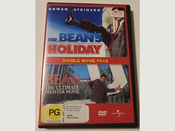 Listings from green2814 in DVDs | Movies & TV | Trade Me Marketplace