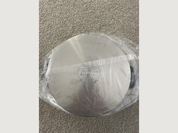 Hampton & Mason Pots | Shop New & Used | Trade Me Marketplace
