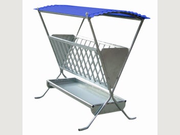 Bale Feeders | New & Used | Trade Me Marketplace